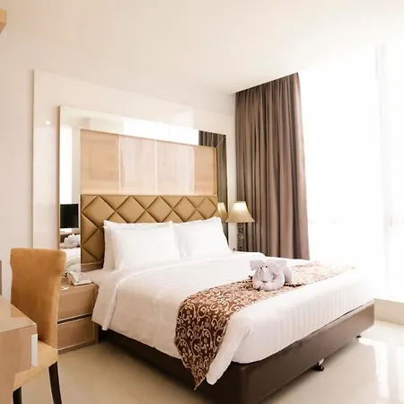 SHANGRI-LA JAKARTA | Indonesia